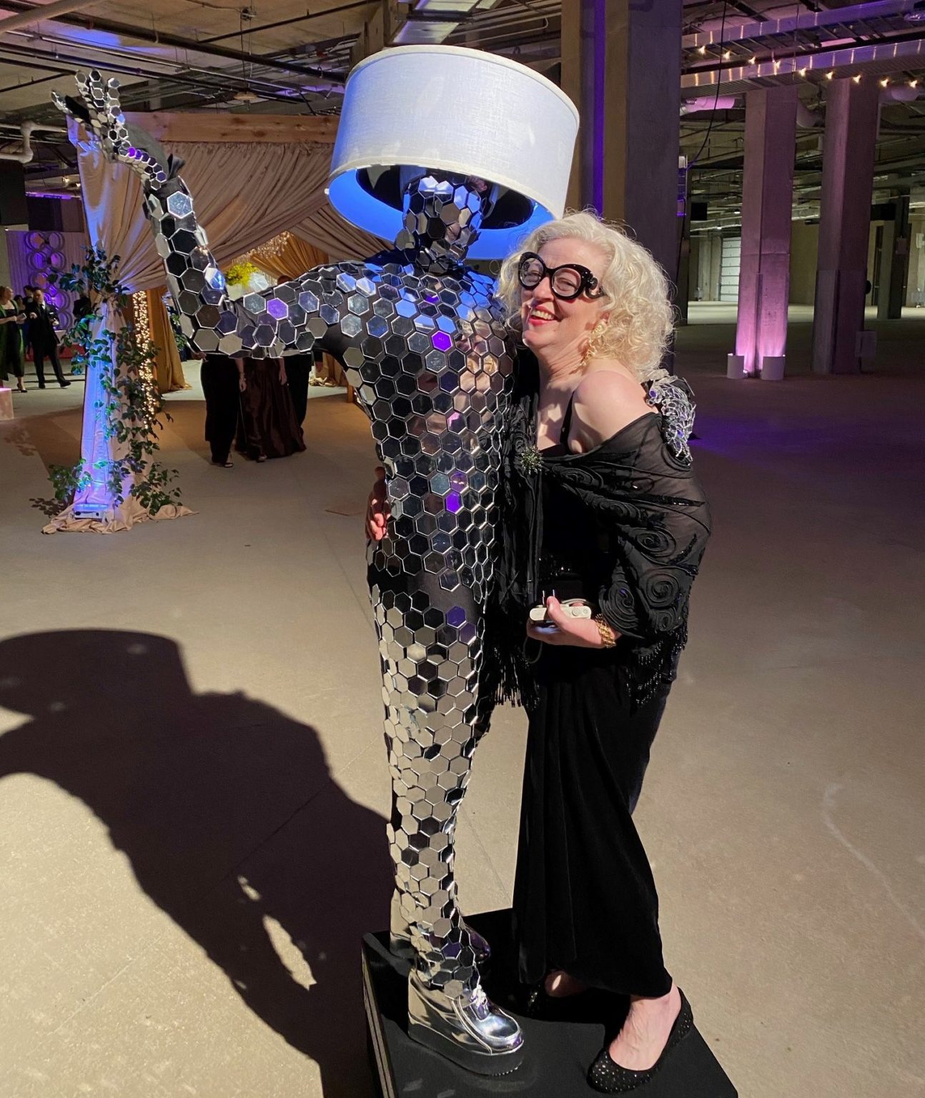 Iconic Fort Worth Artist Puts Her Spotlight on Others With Artist a Day ...