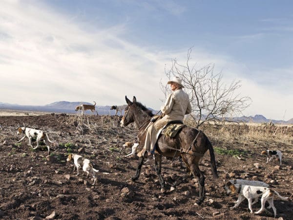 Chronicling the American West in Stunning Black and White — Laura ...