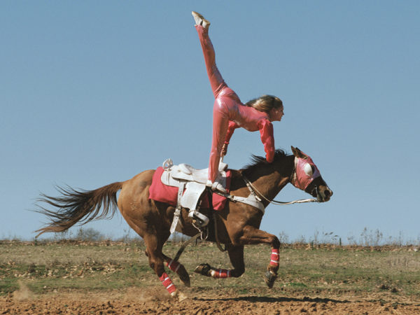 Chronicling the American West in Stunning Black and White — Laura ...