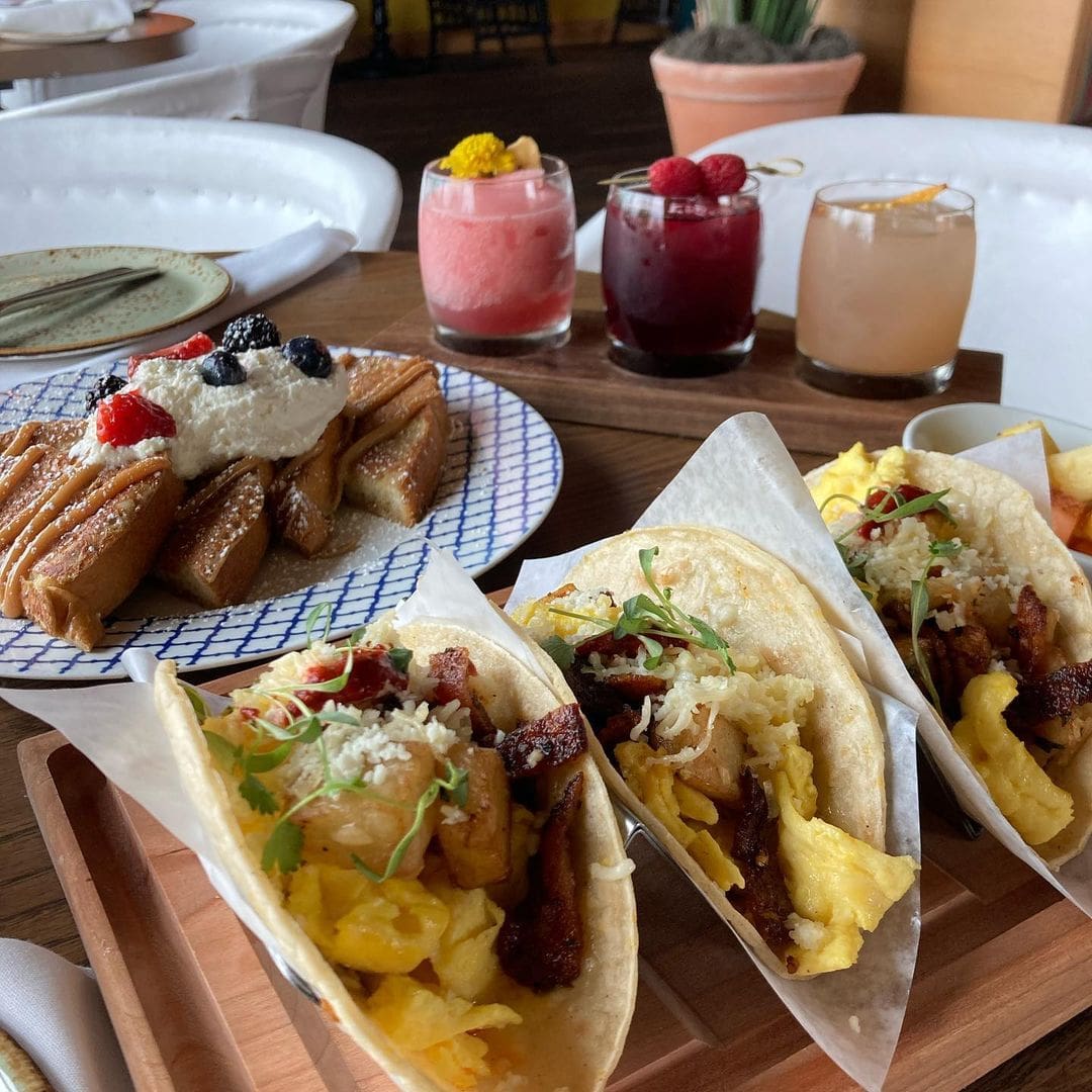 The Best Restaurants to Dine-In Or Order Takeout From This Easter ...