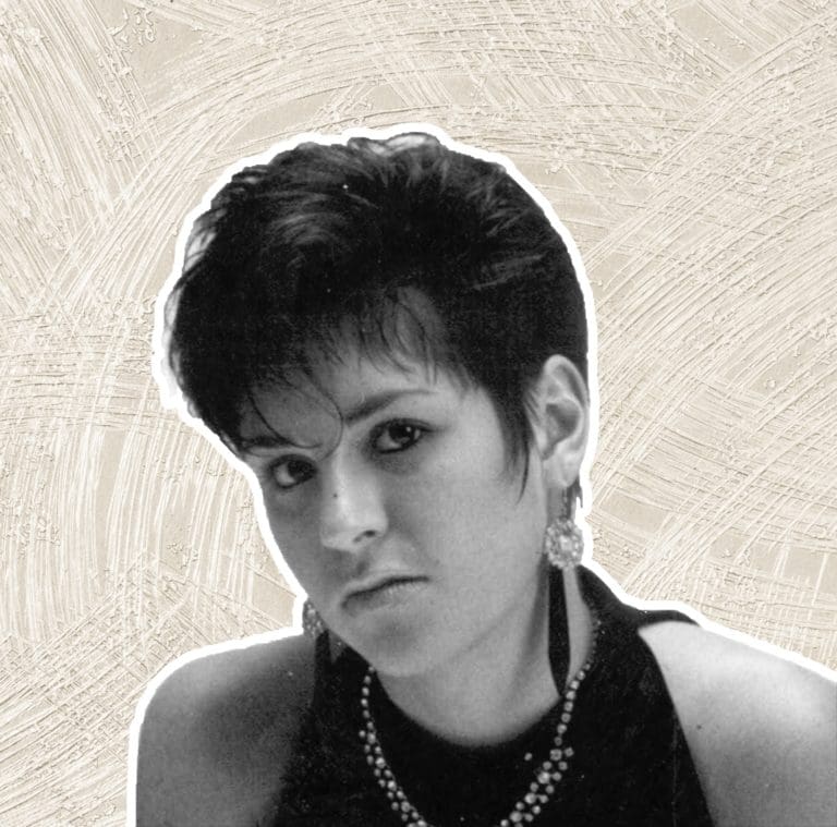 Park House Co-Founder Deborah Scott Takes Us Back To the '80s, and ...