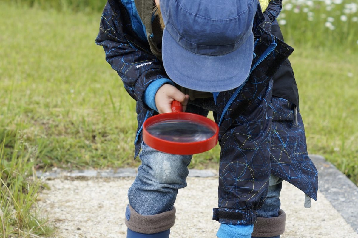 Earth Day Scavenger Hunt - PaperCity Magazine