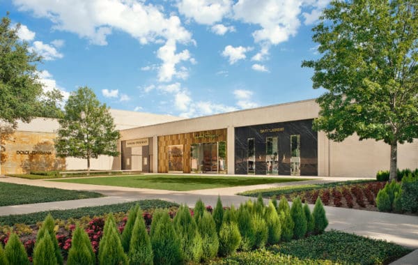 The Many (Many) Shiny New Stores at NorthPark Center