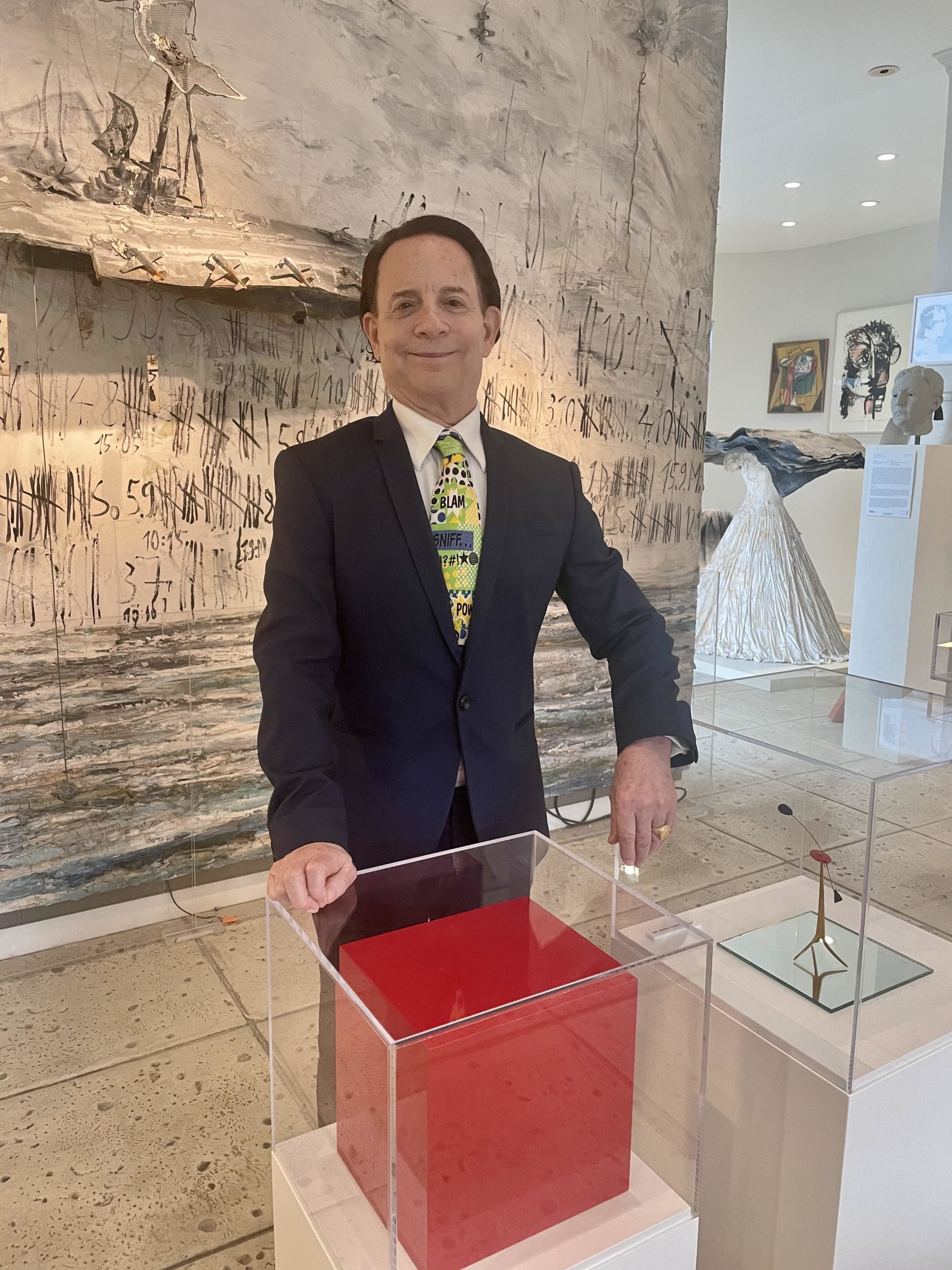 Arts - PaperCity Magazine