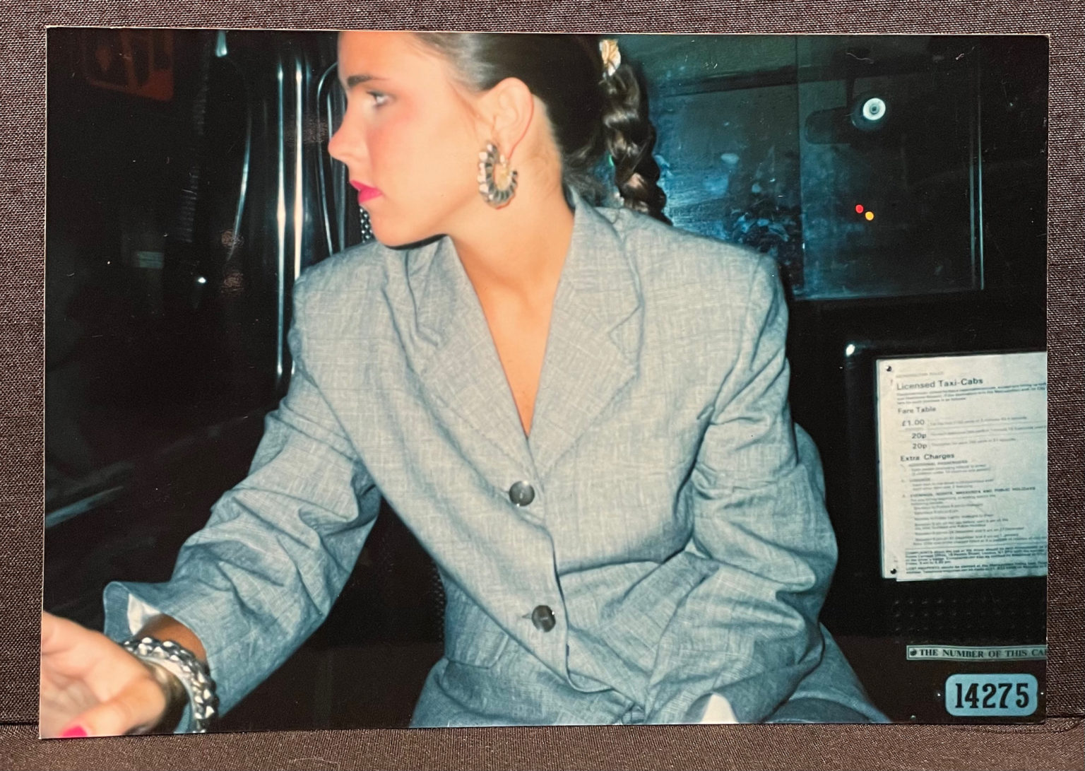 Dallas' Selwyn Rayzor Talks Defying Gender Norms and Takes Us Back to ...