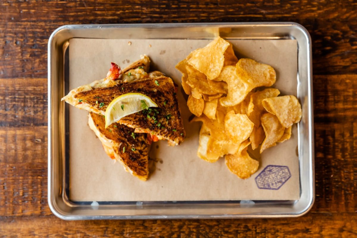 Dallas' Best Seafood — 12 Restaurants That Prove This City Knows Fish