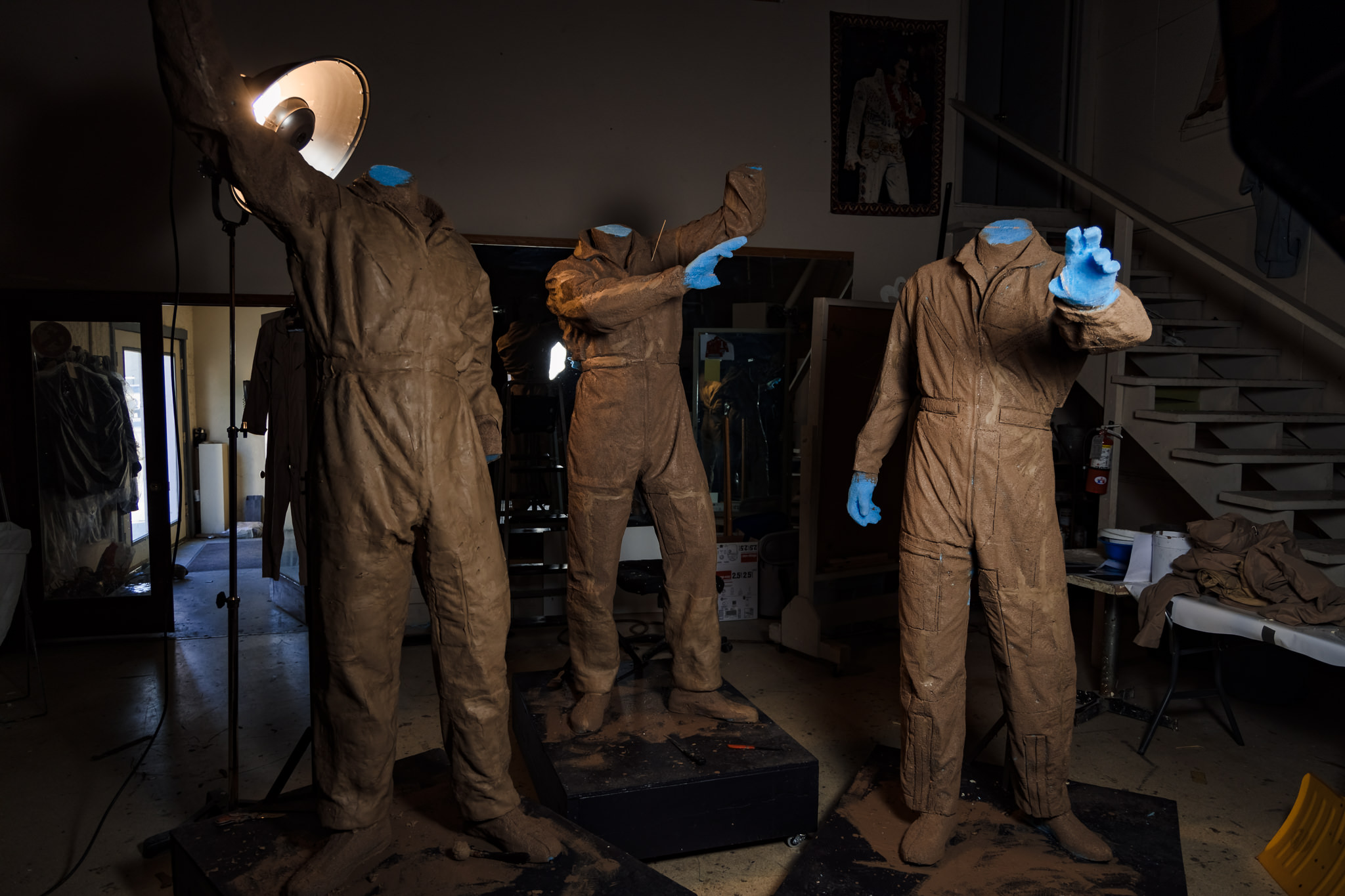 Apollo 13 Gets Another Houston Moment at NASA — a New Monument Debunks ...