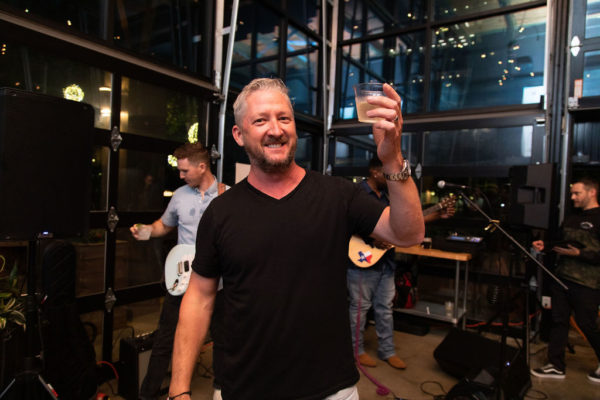 Celebrity Chef is Ready to Open His New Fort Worth Hotel — Tim Love's ...