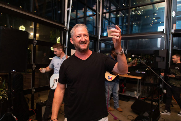 Celebrity Chef is Ready to Open His New Fort Worth Hotel — Tim Love's ...