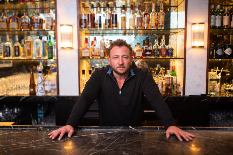 Ben Berg's World — New Restaurants, a Move Into the Greater Heights and ...