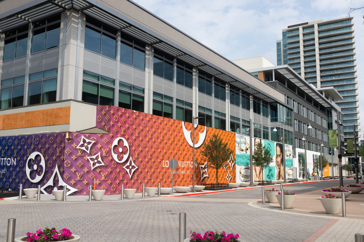 Plano’s Legacy West Goes For Luxury With New Additions - PaperCity Magazine