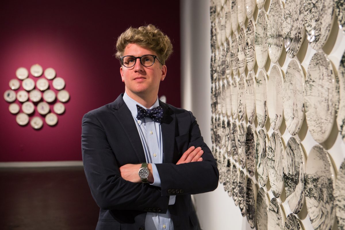 The History of Craft and How Artisans Created America — Glenn Adamson's ...