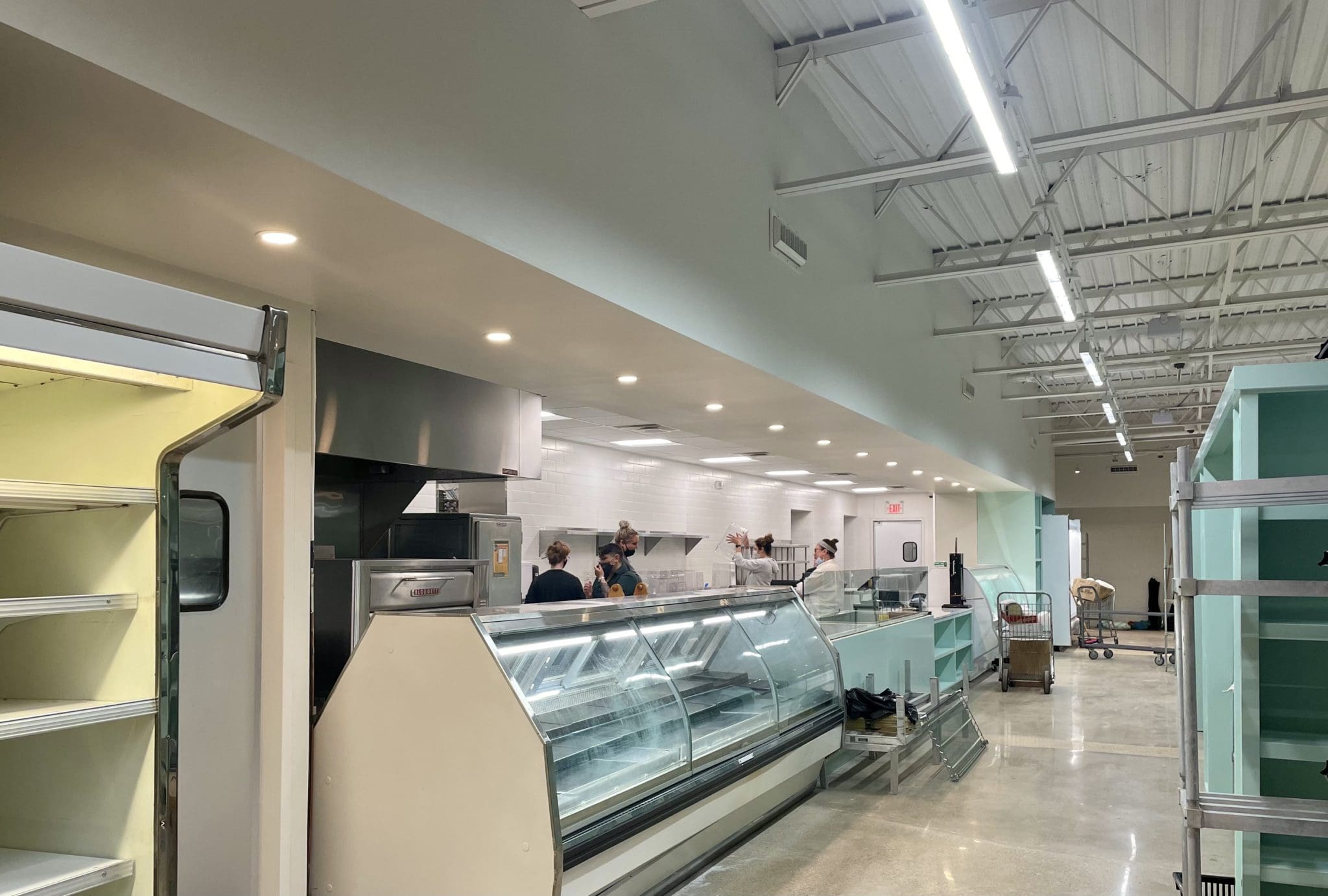Fort Worth's Legendary Roy Pope Grocery Comes Back to Life — Your ...