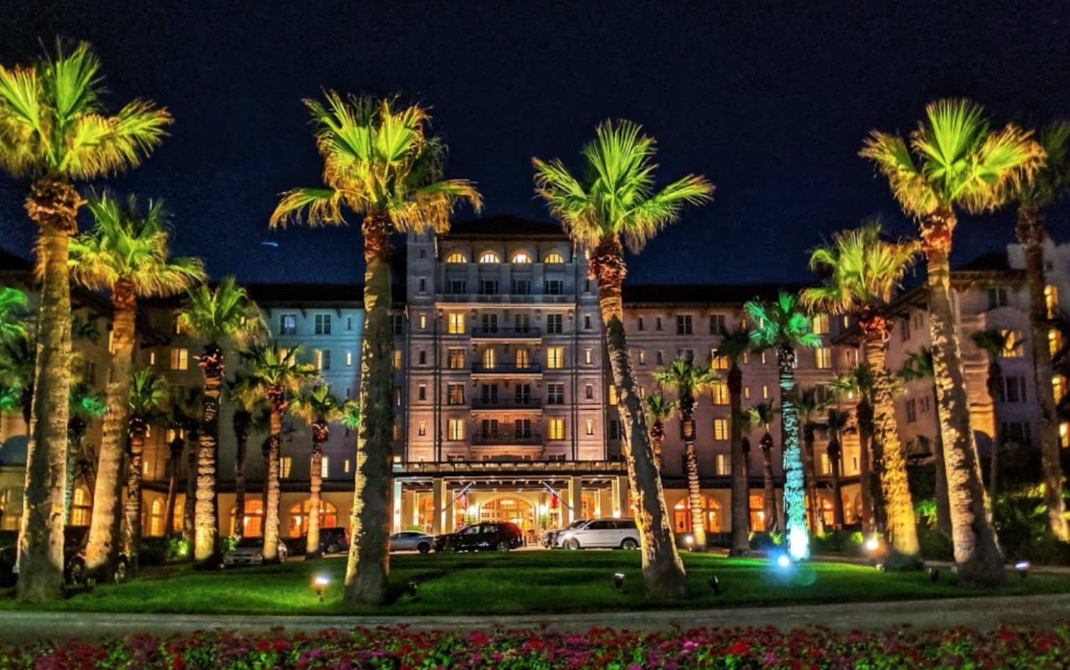 Historic Galveston Hotel to be Transformed by Dallas Hotel Wiz — Hotel ...