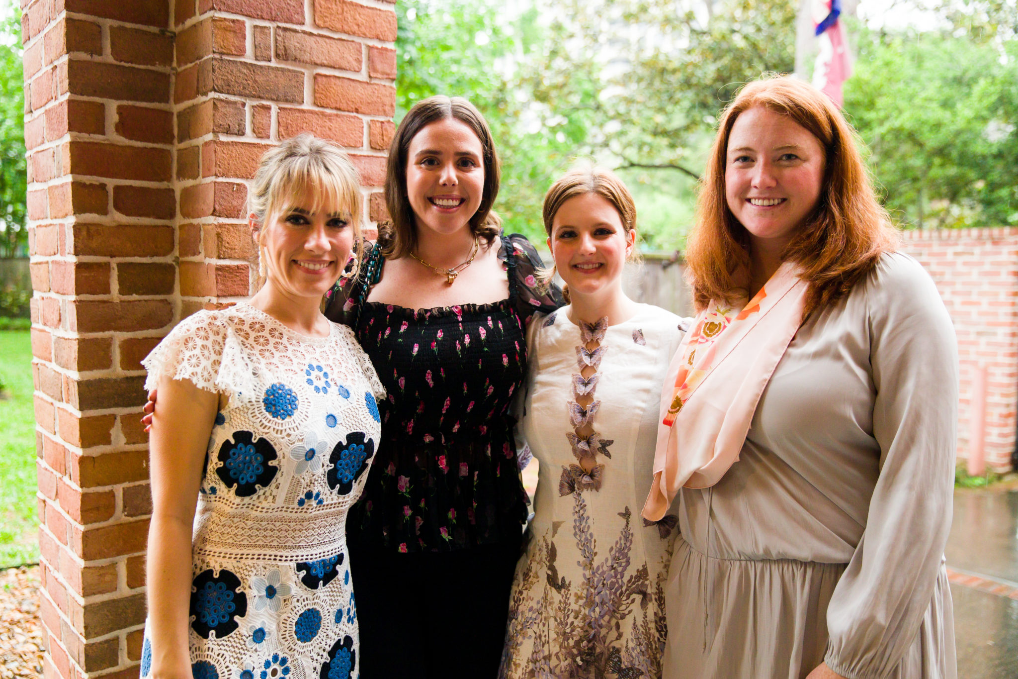 Houston Young Professionals Return to Their Partying Ways — and the ...