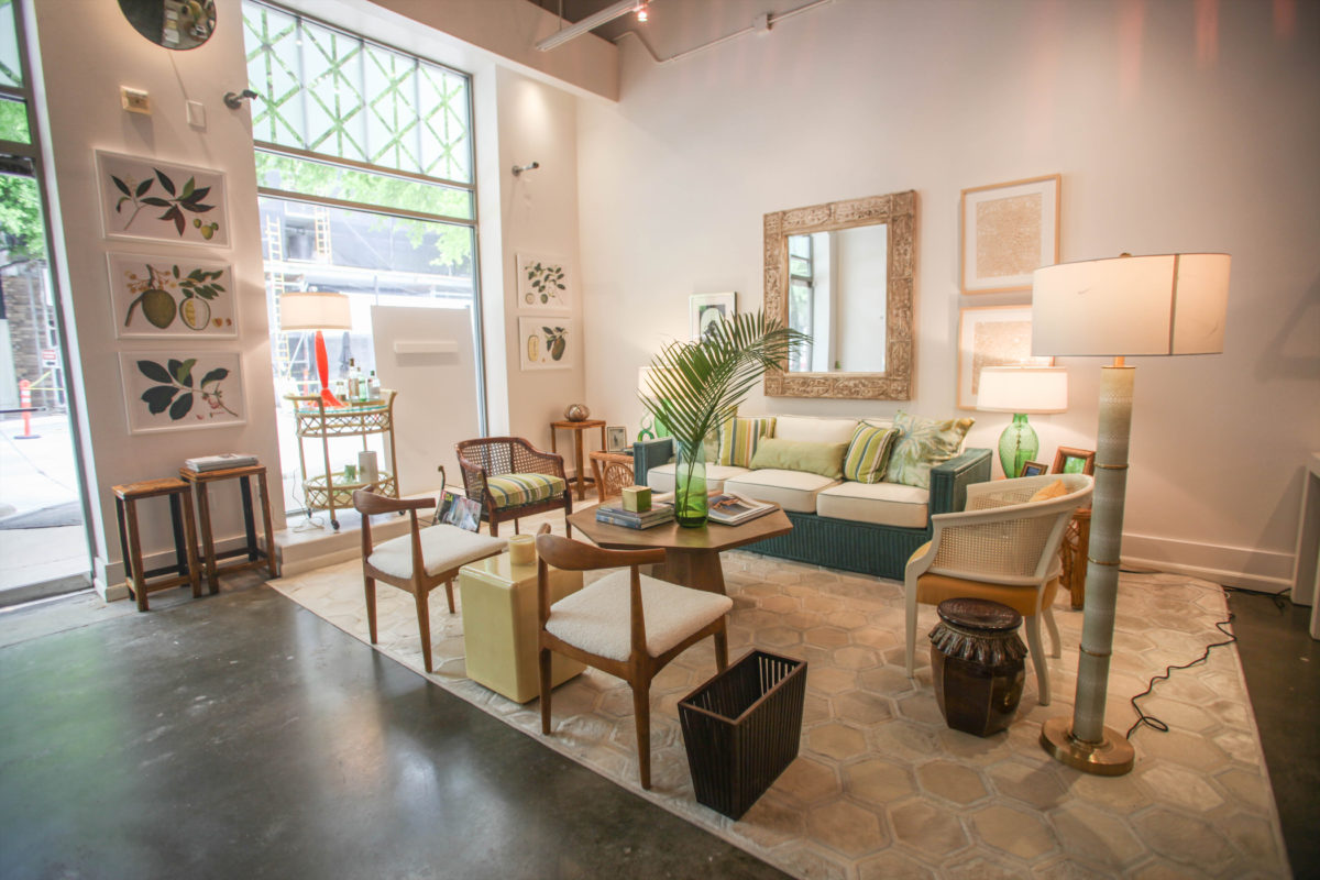 Dwell With Dignity’s Thrift Studio is Still Evolving - PaperCity Magazine