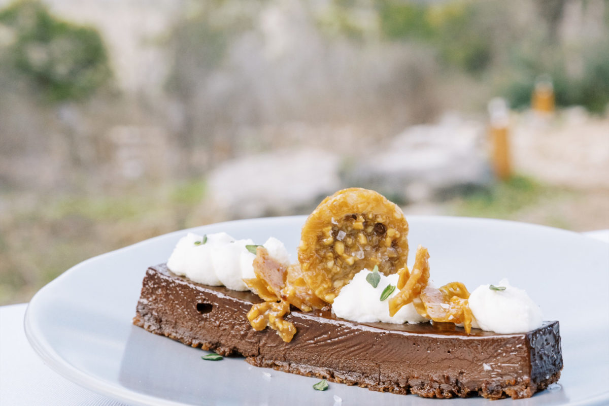 Cool Dining Alert — Supper Club in the Texas Hill Country - PaperCity ...