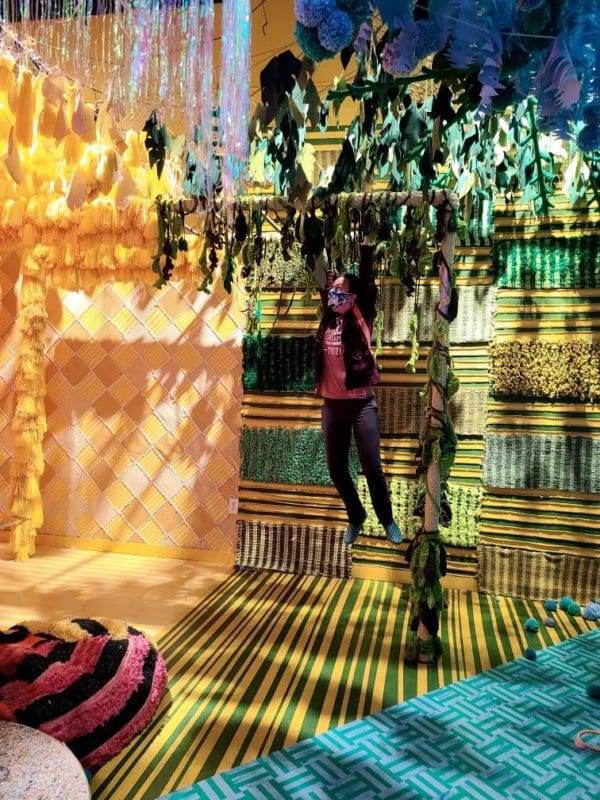 Inside Dallas' Sweet Tooth Hotel — How an Immersive Art Wonderland is ...