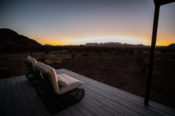 Inside The Local Chapter, a Chic West Texas Escape - PaperCity Magazine