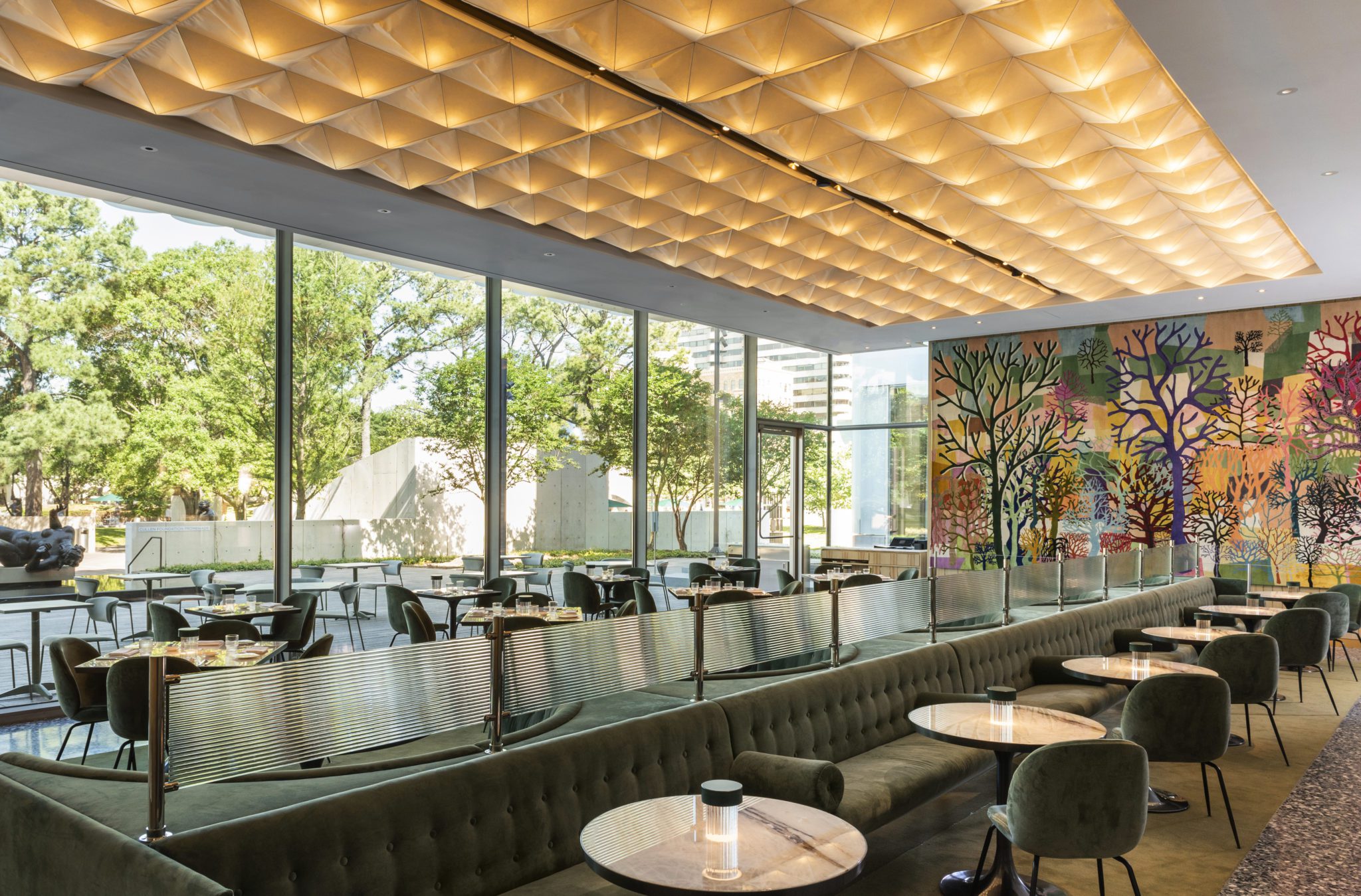 Houston's Most Romantic Restaurants — 12 Swoon-Worthy Spots Where It's ...