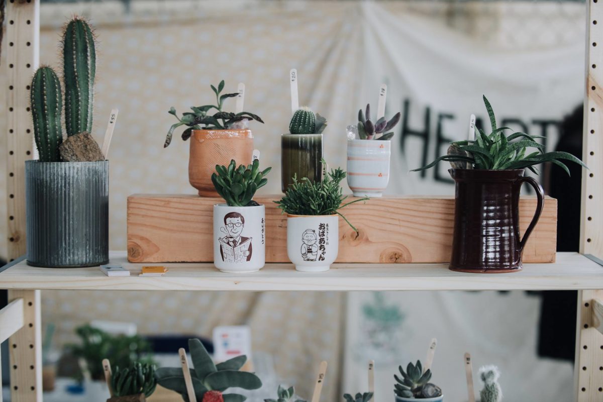 Downtown Dallas Brings Art Installations, Trick-Or-Treating, and More ...