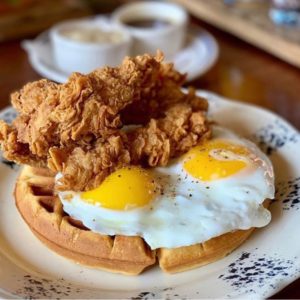 Houston's New Texas Themed Restaurant Makes It Rodeo Season All Year ...