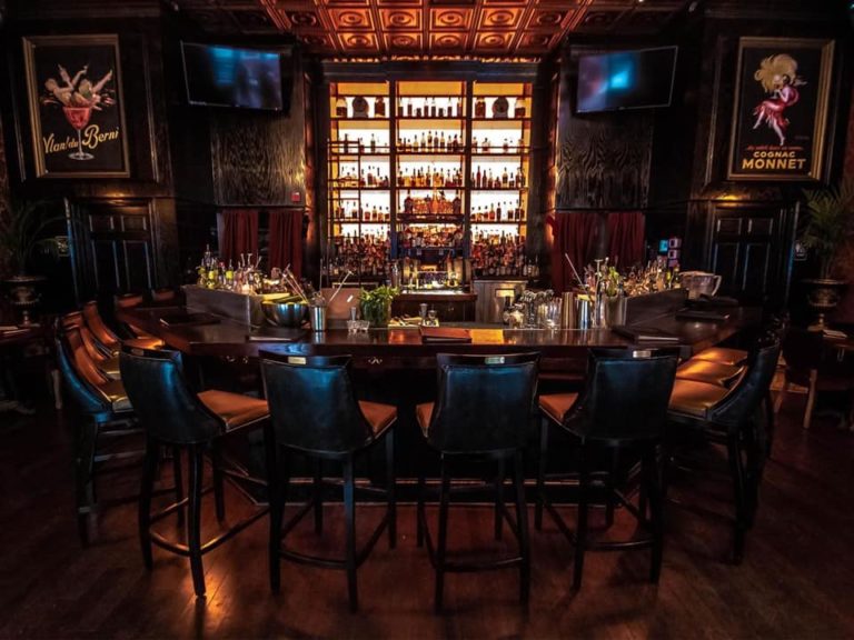 The 13 Essential Happy Hours to Check Out in Dallas