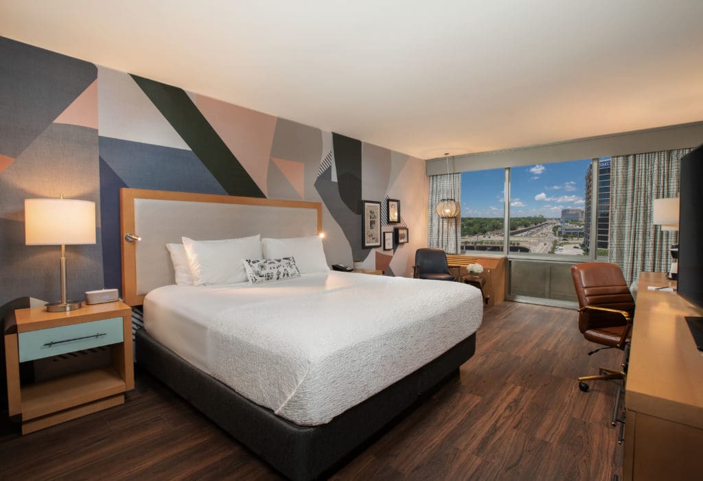 The Most Relaxing Dallas Hotel Staycation Packages To Indulge in Right ...