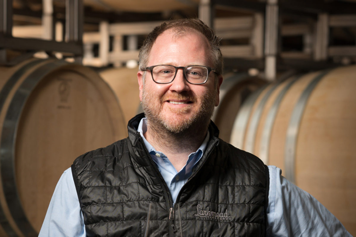 The Soil and Soul of Wine — This Napa Valley Winemaker Understands You ...