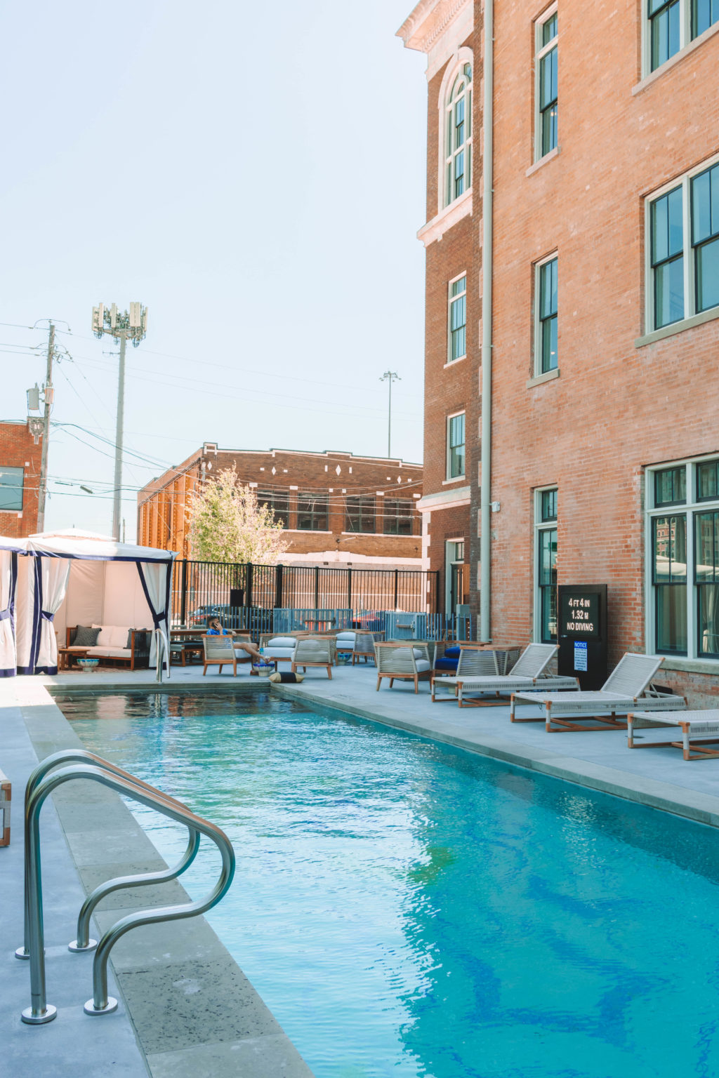 The Most Relaxing Dallas Hotel Staycation Packages To Indulge in Right ...