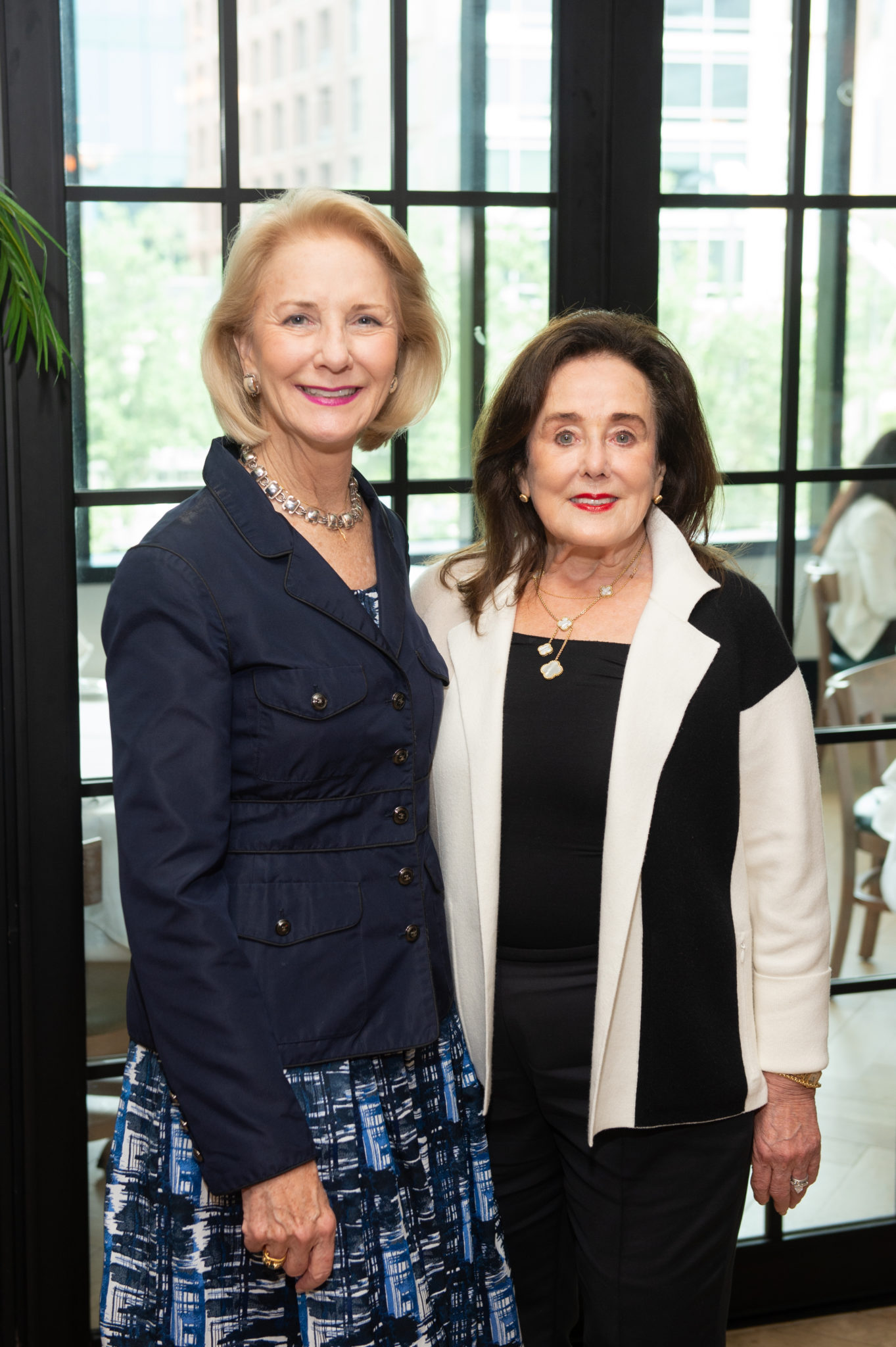 Houston TV News Icon Celebrated in Creative Symphony Afternoon ...