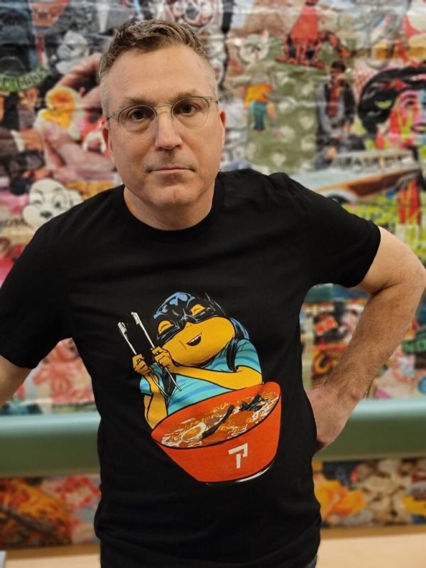 World Renowned Ramen Spot Hits Texas — Chef Ivan Orkin is Spreading His ...