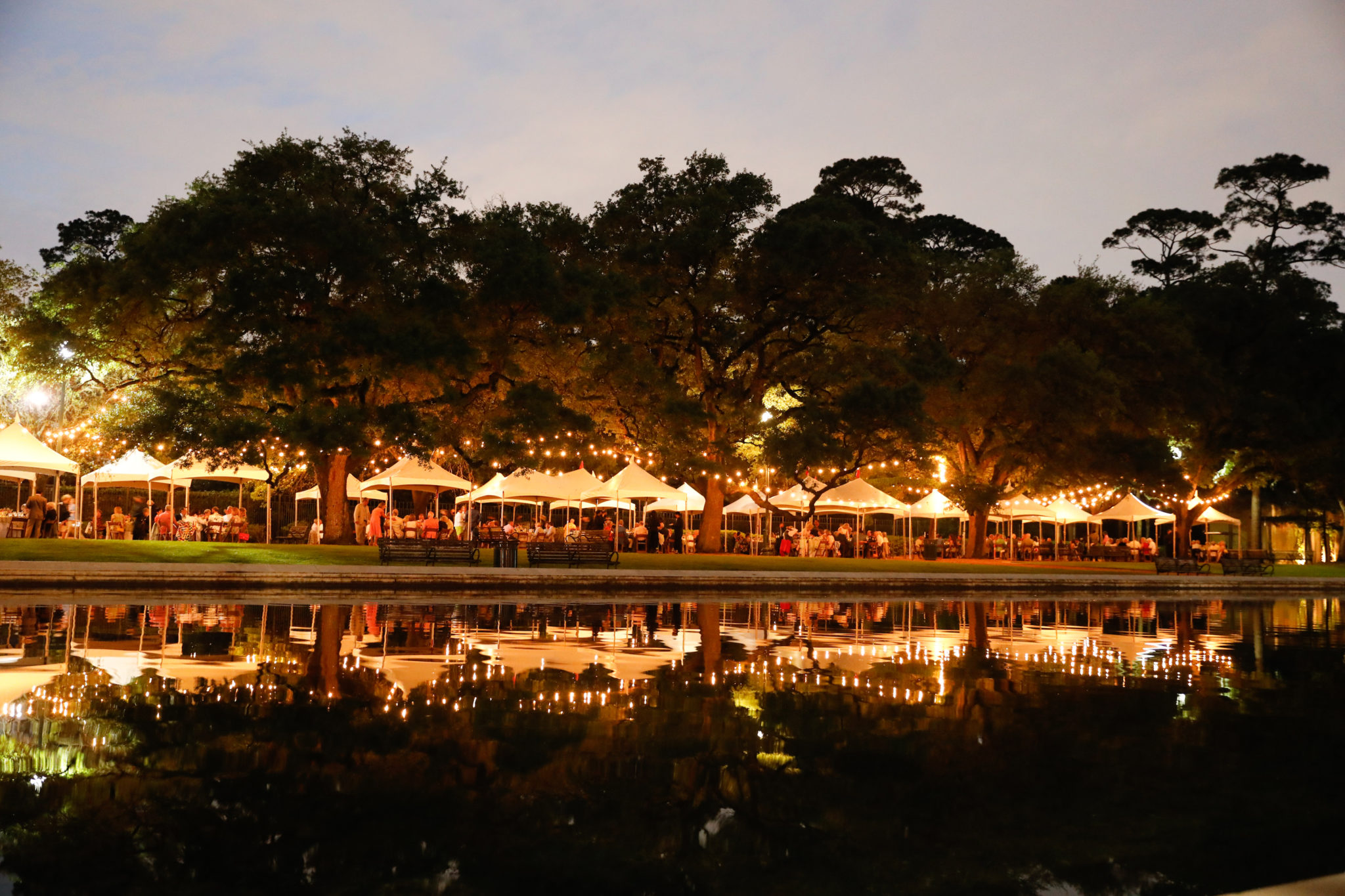 Hermann Park's Future — and a Dreamy New Dog Park — Get a Big Boost ...