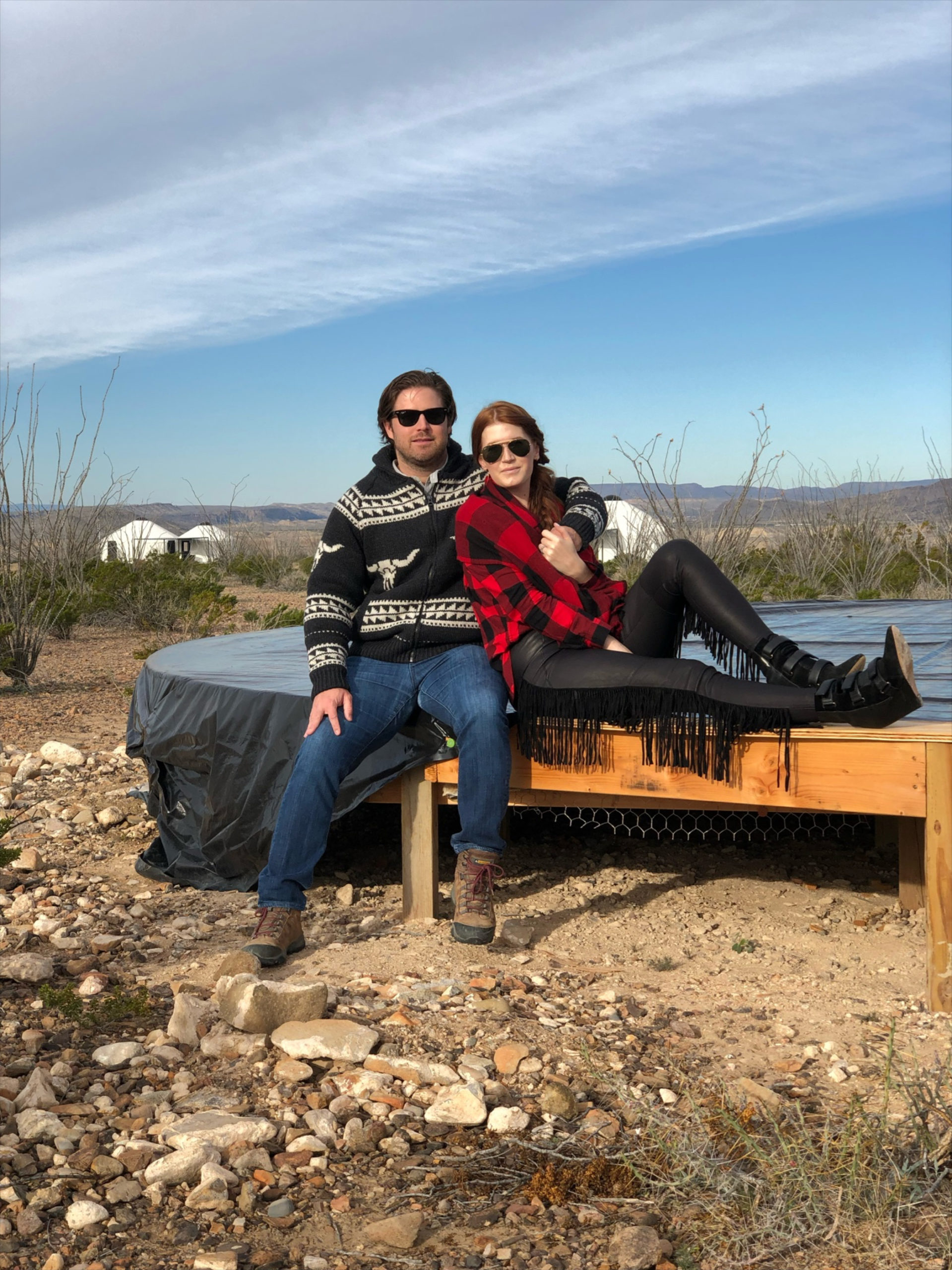 Inside The Local Chapter, a Chic West Texas Escape - PaperCity Magazine