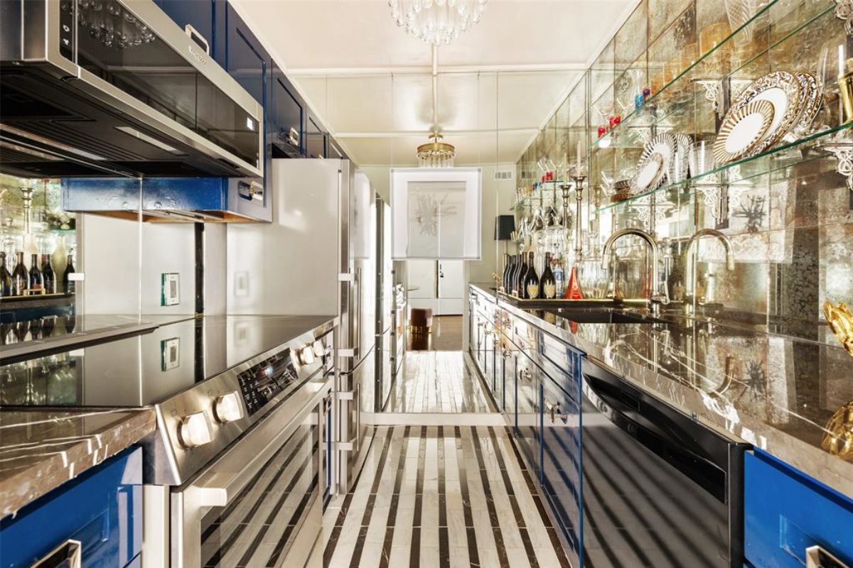 Houston's Own Little Slice of Paris in the Museum District — Inside an ...