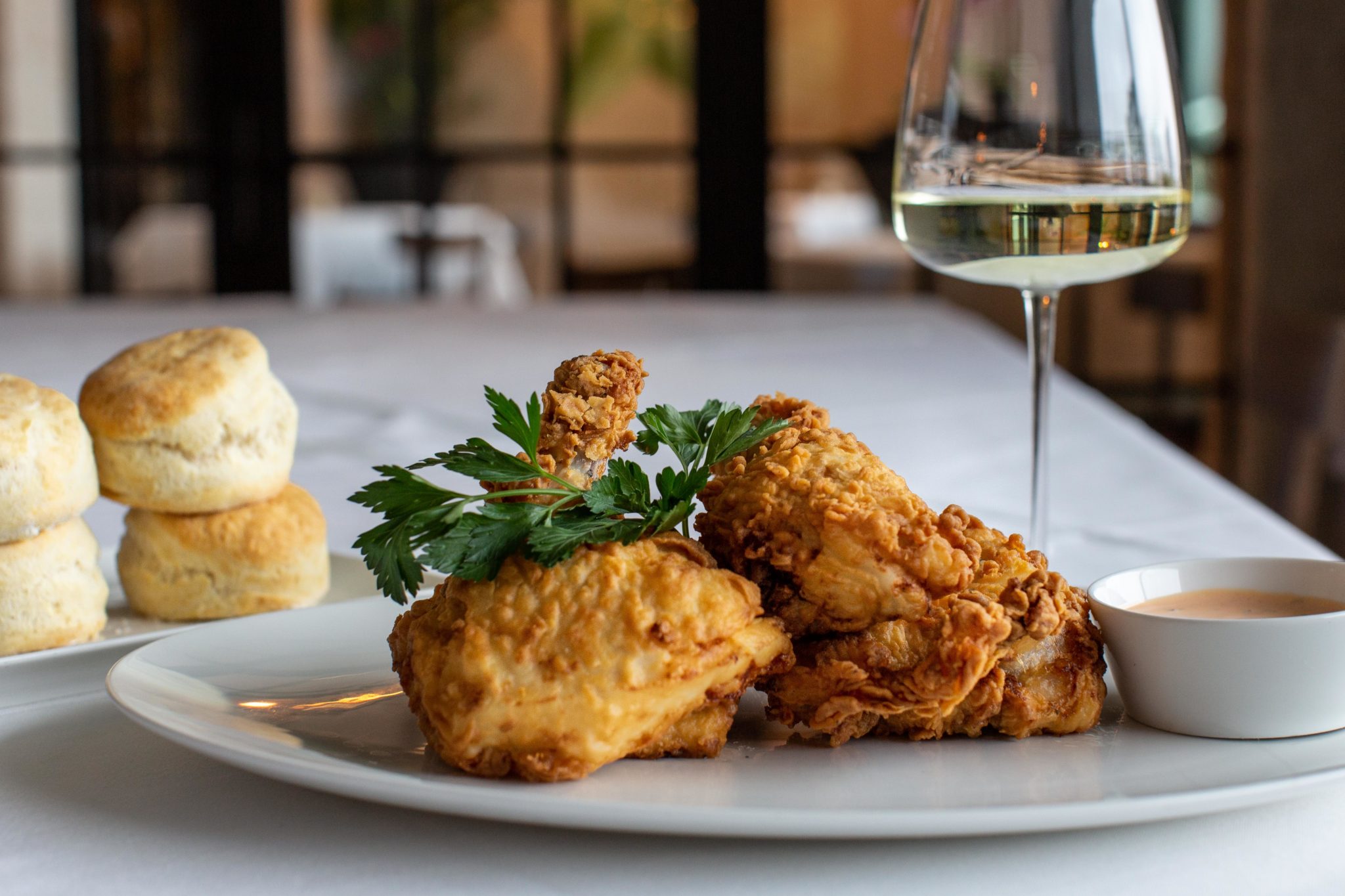 Houston's Best Fried Chicken Deals For National Fried Chicken Day — Go ...