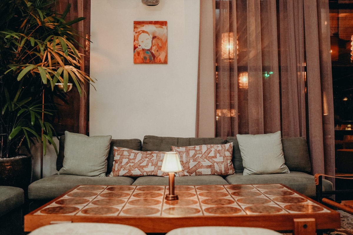 Soho House Austin Opens With a Pool, Hotel Rooms, and Rooftop Terrace