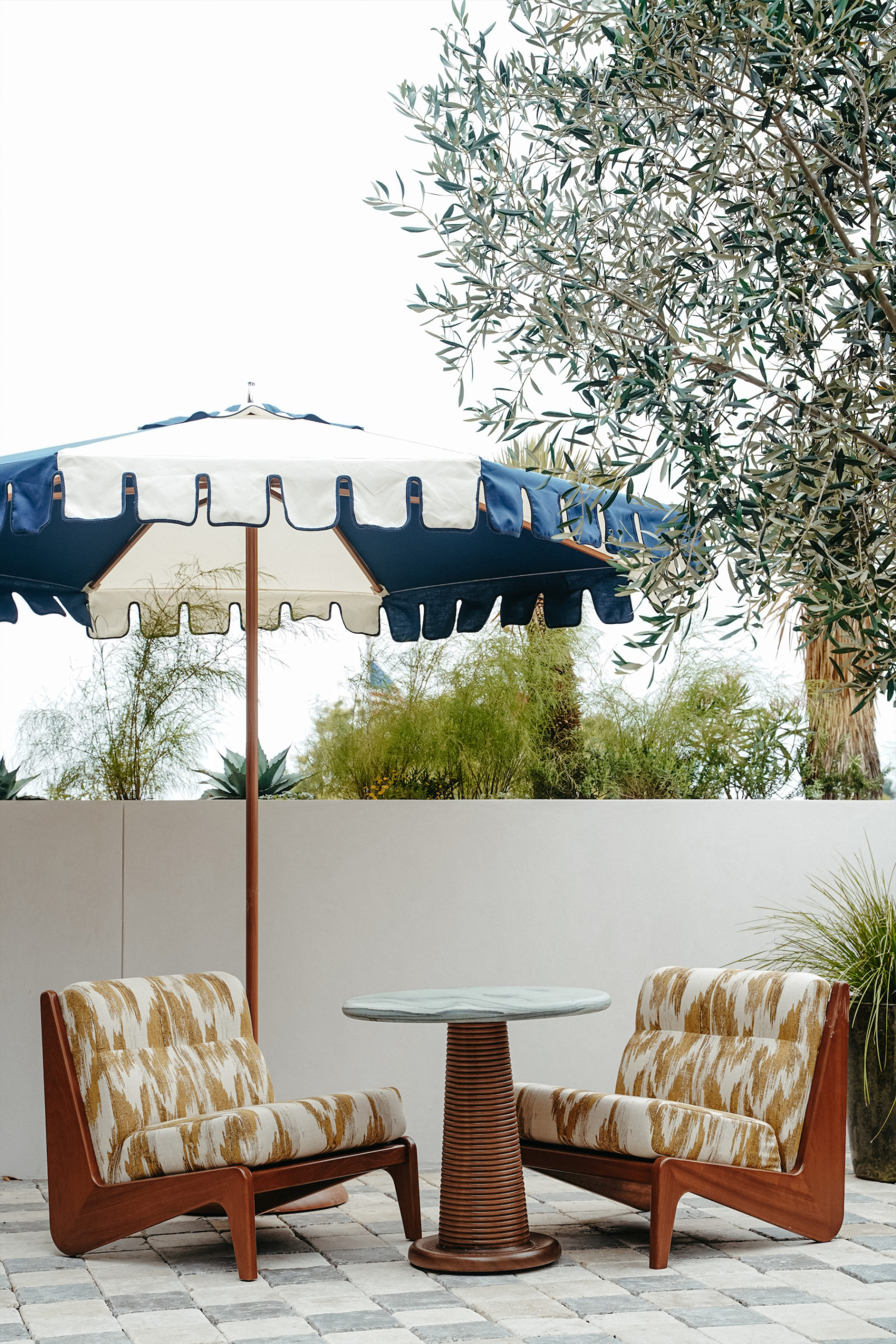 Soho House Austin Opens With a Pool, Hotel Rooms, and Rooftop Terrace