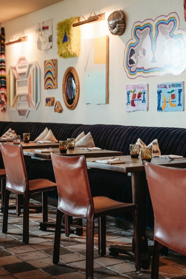 Soho House Austin Opens With a Pool, Hotel Rooms, and Rooftop Terrace