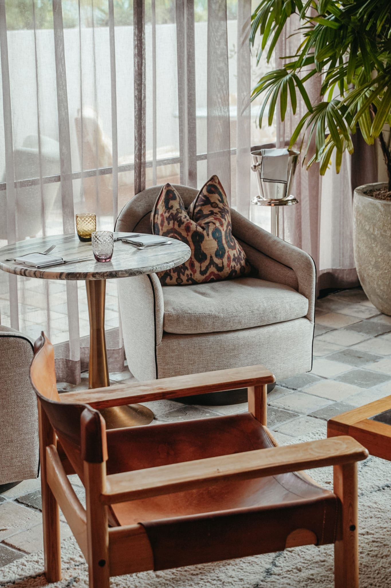 Soho House Austin Opens With a Pool, Hotel Rooms, and Rooftop Terrace