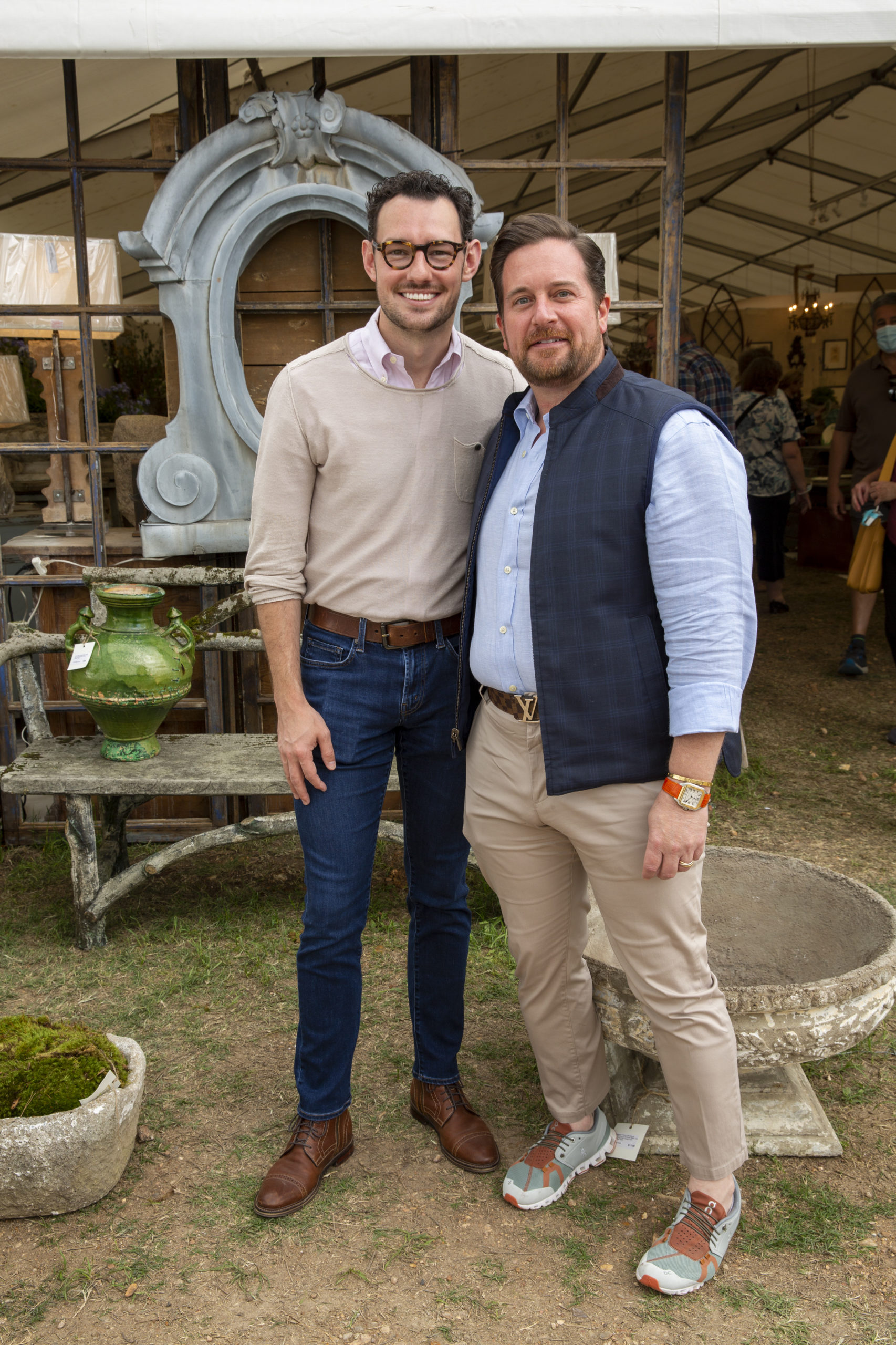 Round Top's Storied Marburger Farm Acquired by Texas Real Estate and ...