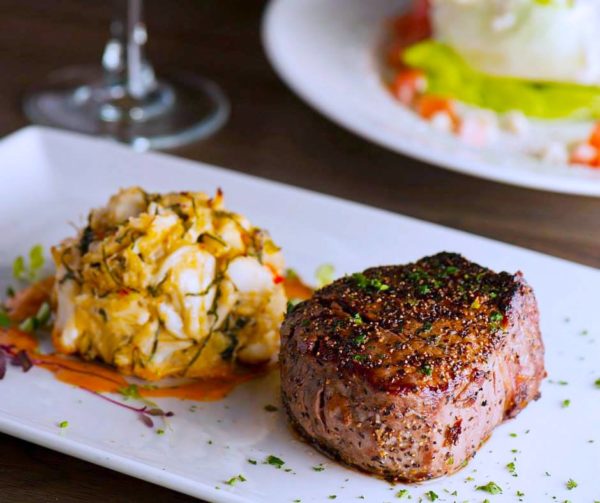 The Best Steakhouse in Dallas: 18 Spots to Sink Your Teeth Into