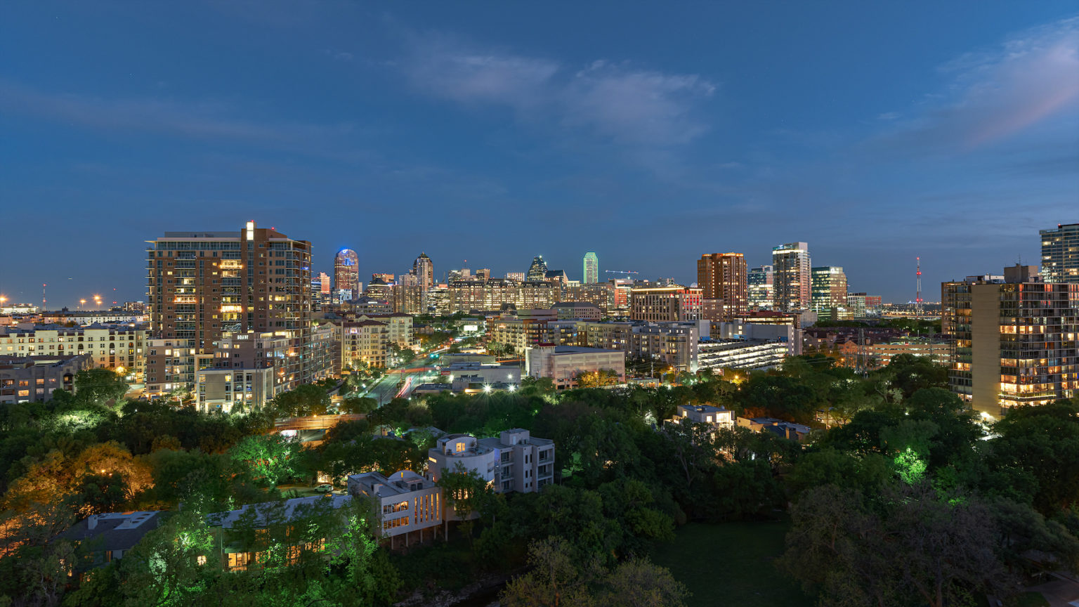 An Ultra-Exclusive Mansion Residence is the Find of a Lifetime