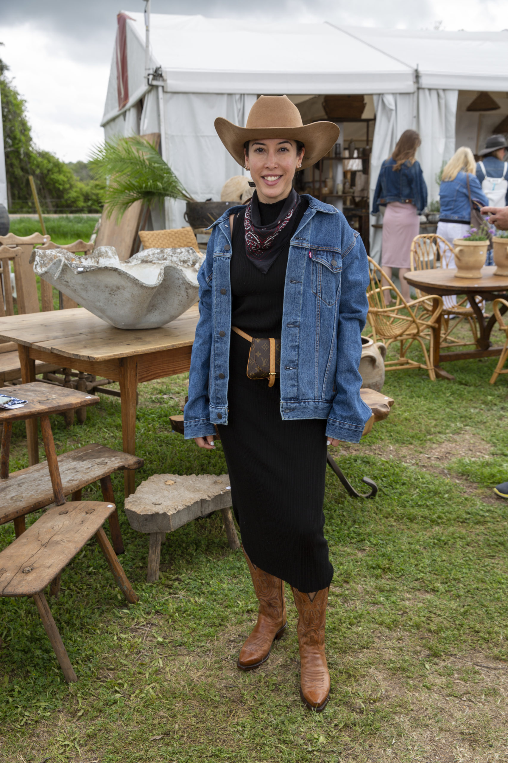 Round Top's Storied Marburger Farm Acquired by Texas Real Estate and ...