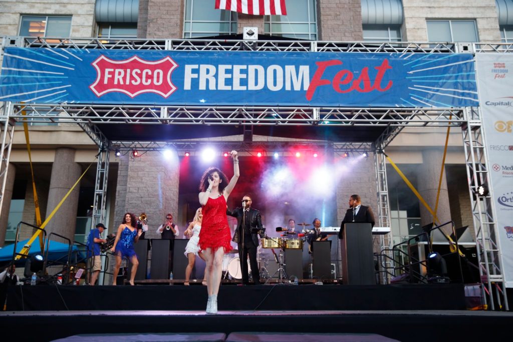 Fourth of July in Dallas — Your Guide to the Biggest Celebrations