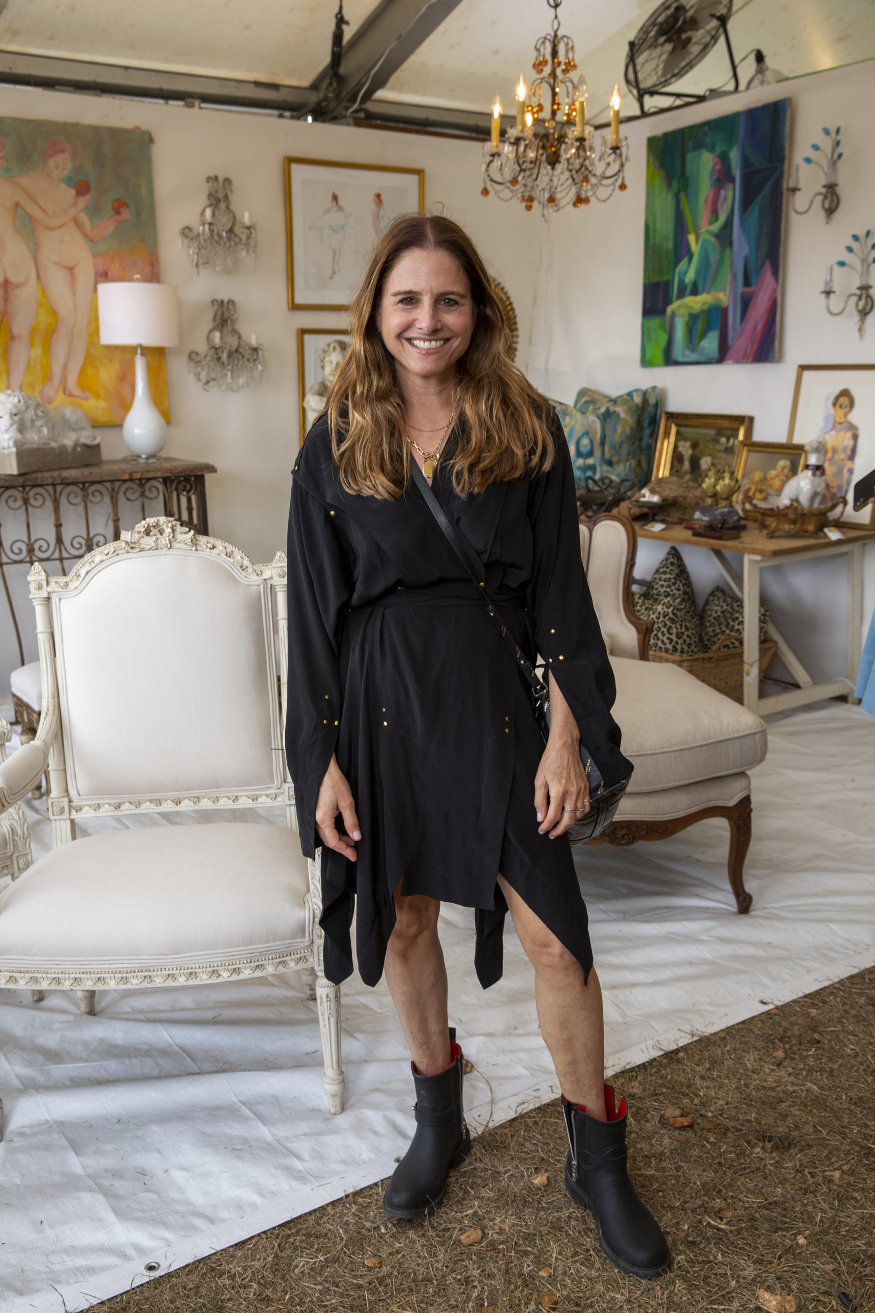 Round Top's Storied Marburger Farm Acquired by Texas Real Estate and ...