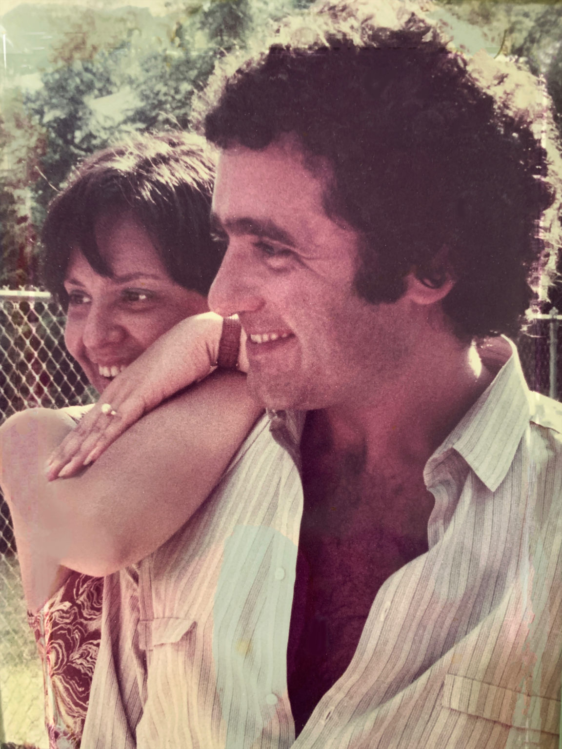 Jewelry Power Couple Joanne and Charles Teichman Share Their Story