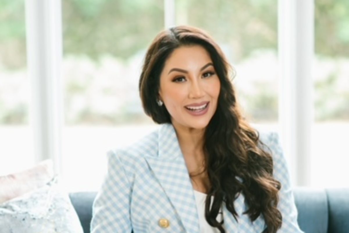 Making Real Estate a Family Affair — Nancy Almodovar Created a ...