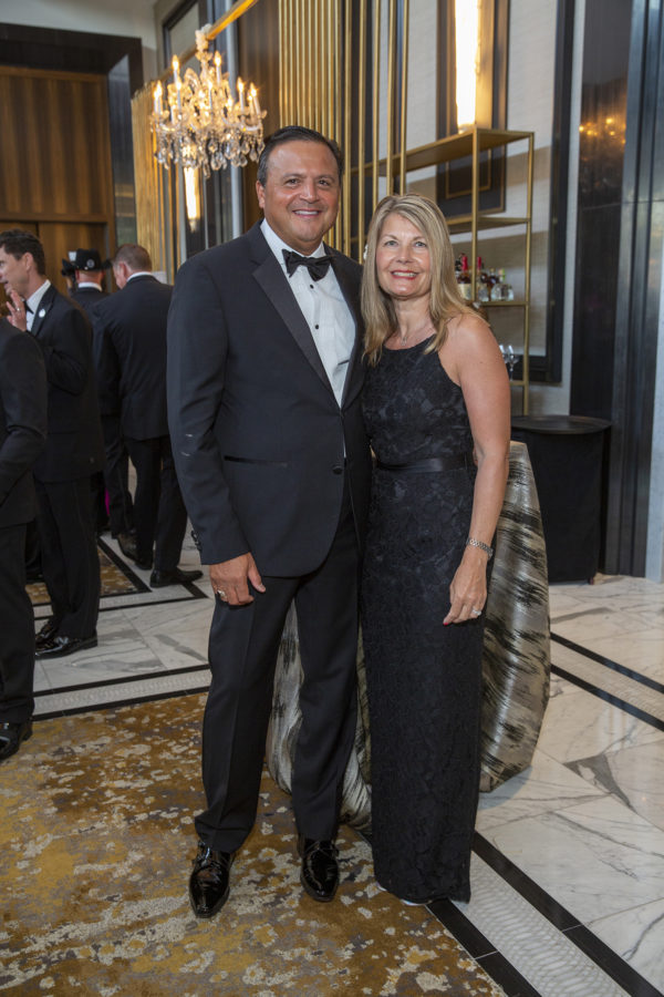 Houston Disaster Relief Experts Throw an Over-the-Top Appreciation ...