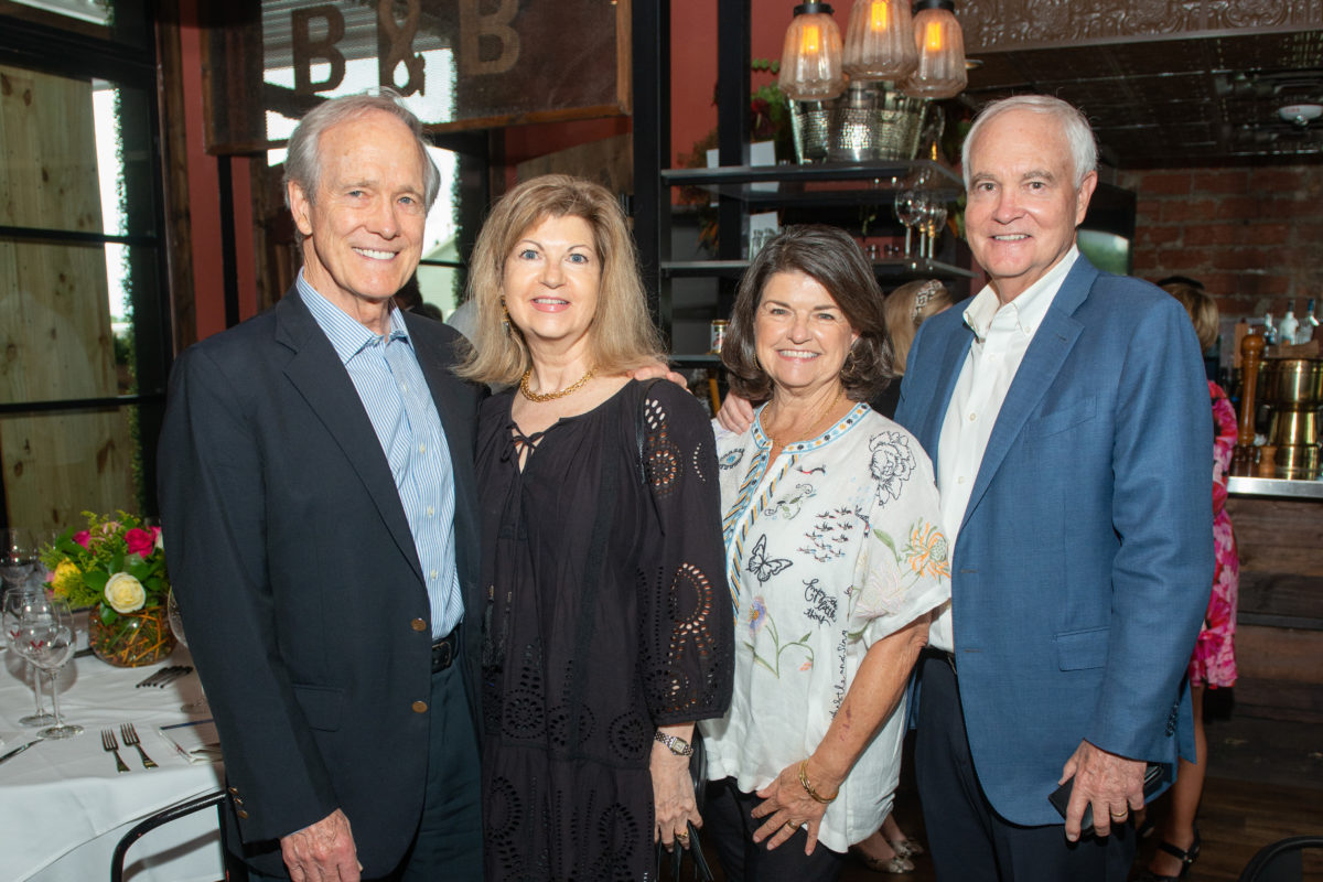 Top Houston Chef Opens Up About Fighting Cancer at Showcase Dinner ...